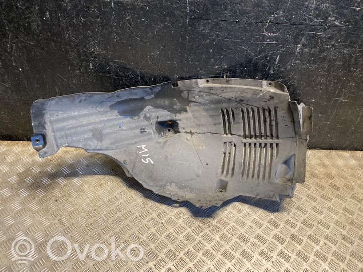 A2316900230 Mercedes-Benz CLA C117 X117 W117 Front wheel arch liner ...