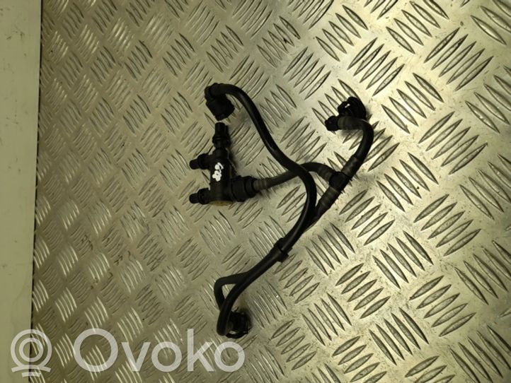 A0005061000 Mercedes-Benz Sprinter W907 W910 Turbo solenoid valve, 65. ...