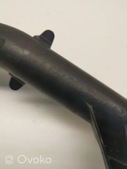 A6542031302 Mercedes-Benz E W213 Engine coolant pipe/hose, 30.00 € | RRR