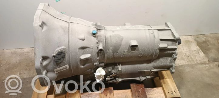 8HP70X BMW 6 F06 Gran coupe Automatic gearbox, 295.00 € | RRR