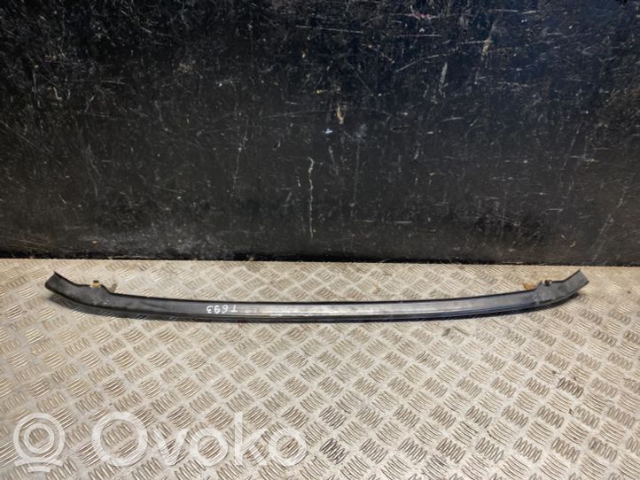 2G0807651 Volkswagen Polo VI Front bumper cross member, 35.00 € | RRR