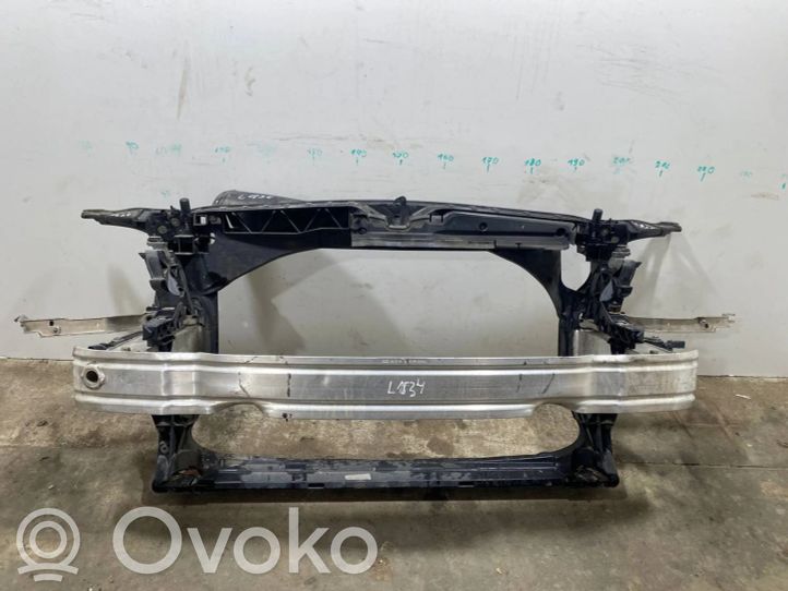 4G0807113A Audi A7 S7 4G Radiator support slam panel, 700.00 € | RRR