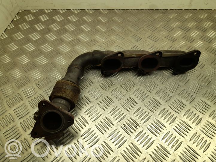 A6421423180 Mercedes-Benz ML W166 Exhaust manifold, 50.00 € | RRR
