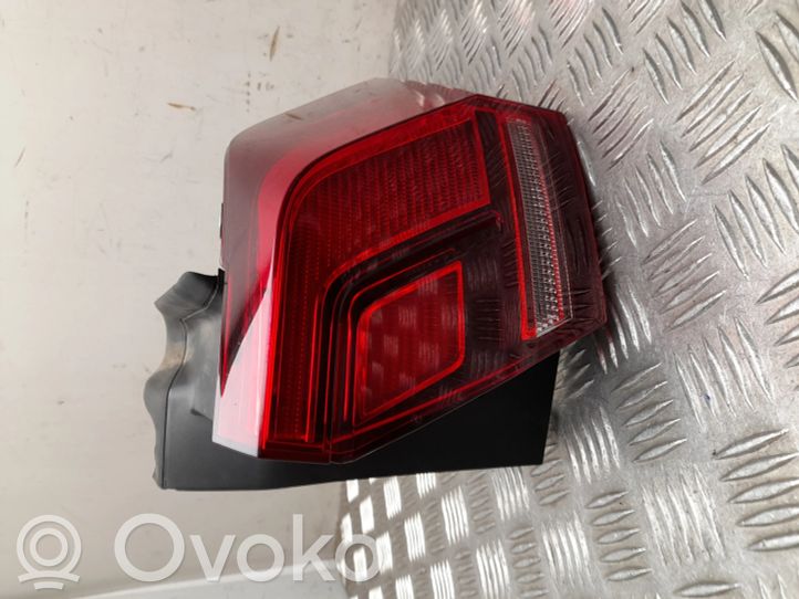 5NA945096D Volkswagen Tiguan Rear/tail lights, 65.00 € | RRR