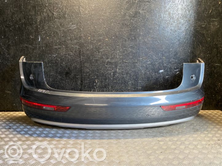 Audi Q5 SQ5 Rear bumper, 460.00 € | RRR