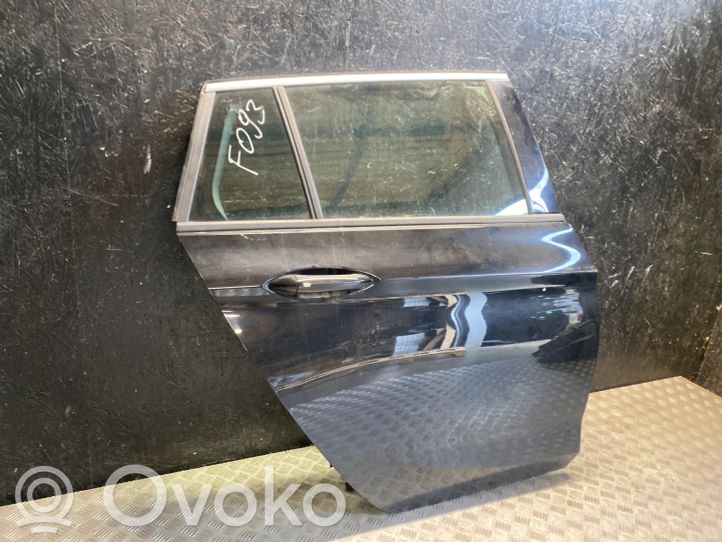 Opel Astra K Rear door, 420.00 € | RRR