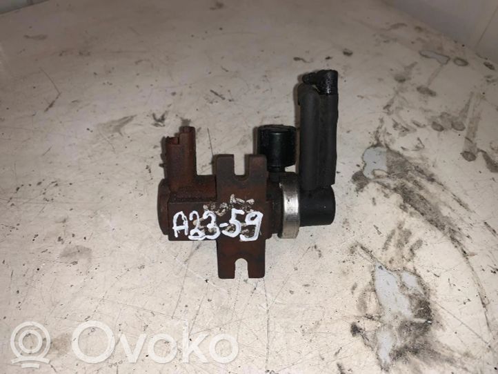 9650098380 Volvo XC90 Turbo solenoid valve, 3.50 € | RRR