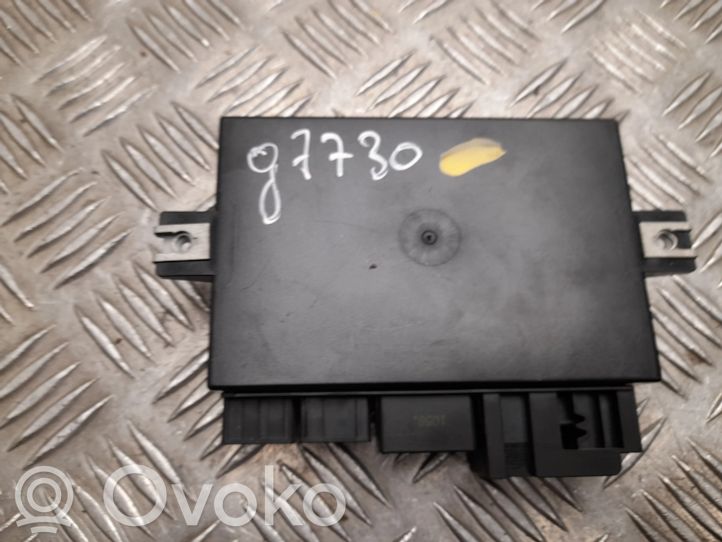 A4479004105 Mercedes-Benz V Class W447 Tow bar trailer control unit ...