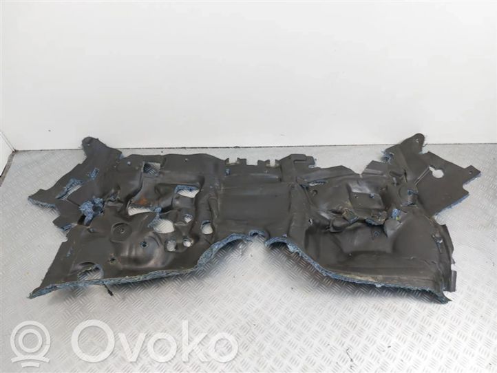 JB3B-4101670-HD Ford Ranger Engine compartment bulkhead, 82.35 € | RRR