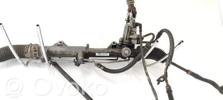 A2044606500 Mercedes-Benz C W204 Steering rack, 299.00 € | RRR