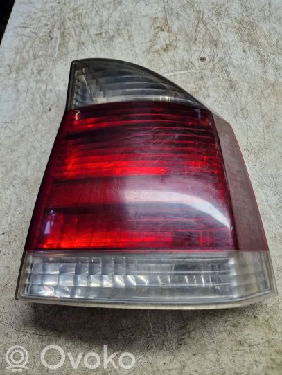 13157647 Opel Vectra C Rear/tail lights, 15.00 € | RRR