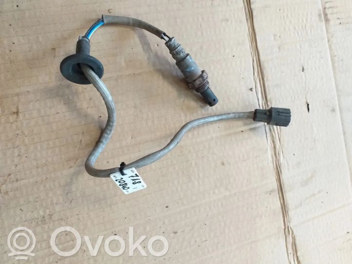 8946520840 Toyota Celica T230 Lambda probe sensor, 25.11 € | RRR