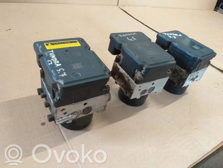 89541-0C290 Toyota Tundra II ABS control unit/module, 200.87 € | RRR