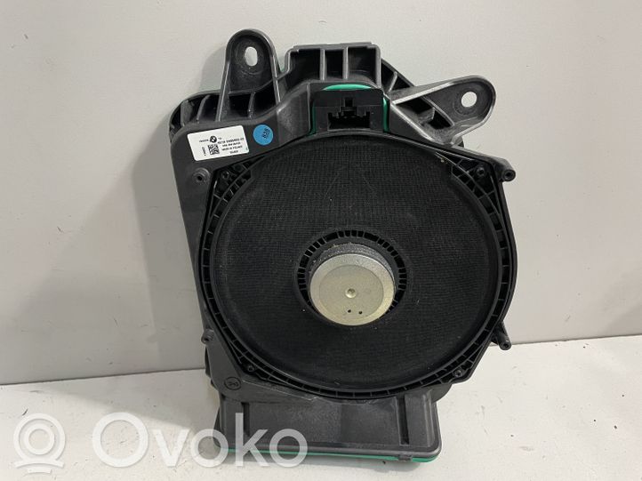 9395862 BMW 5 G30 G31 Enceinte subwoofer, 30.00 € | OVOKO