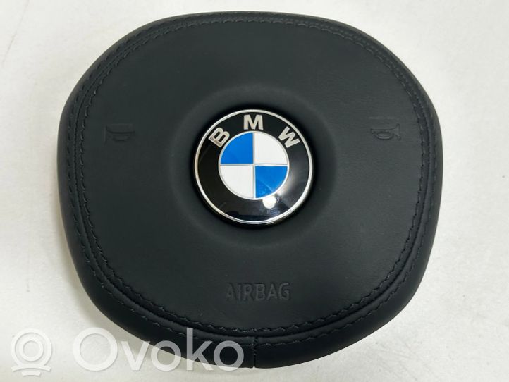 8097290 BMW 5 G30 G31 Steering wheel airbag, 215.00 € | RRR