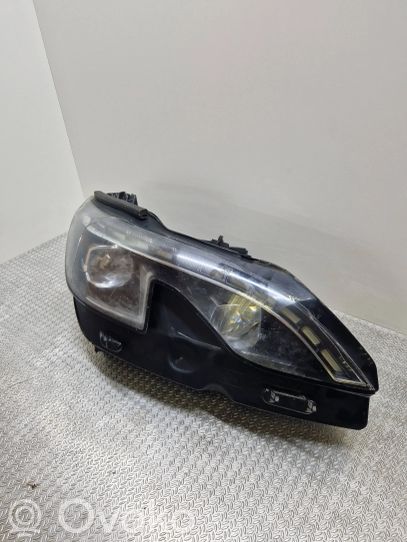 9826572680 Peugeot 3008 II Headlight/headlamp, 40.00 € | RRR