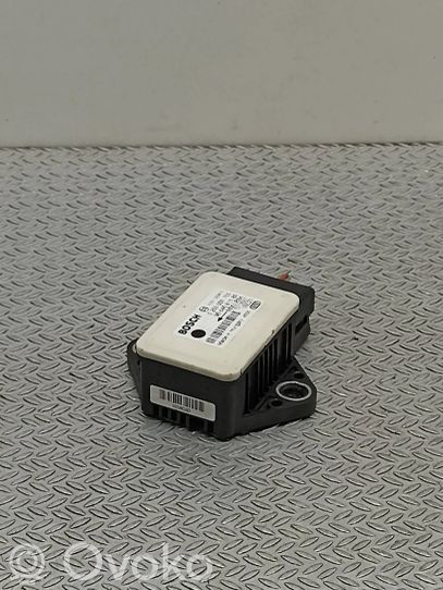 9664661580 Peugeot 3008 I ESP acceleration yaw rate sensor, 15.00 € | RRR