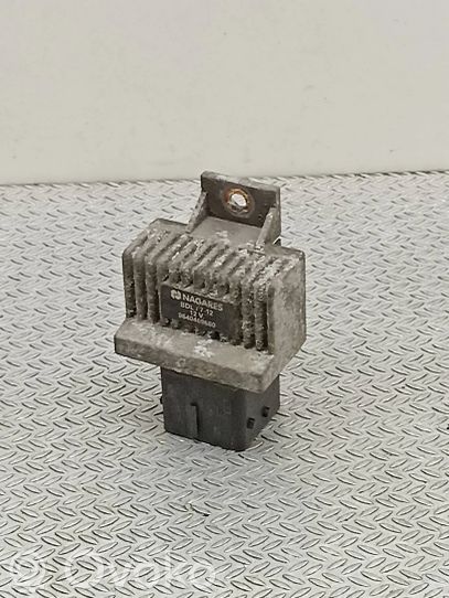 9640469680 Citroen Berlingo Glow plug pre-heat relay, 25.00 € | RRR