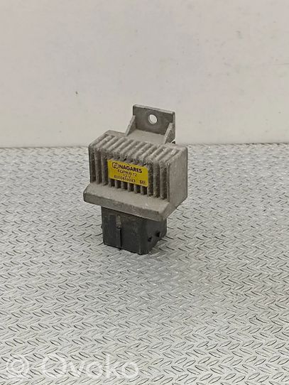 8200859243 Renault Megane III Glow plug pre-heat relay, 20.00 € | RRR