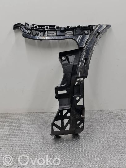 A2538850221 Mercedes-Benz GLC X253 C253 Rear bumper mounting bracket ...