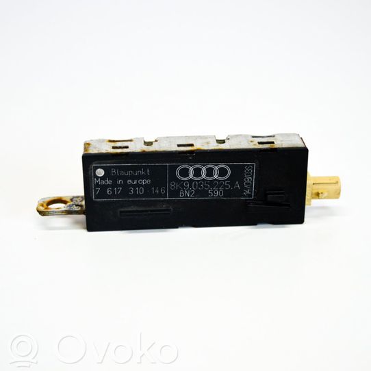 8K9035225A Audi A4 S4 B8 8K Aerial antenna amplifier, 10.00 € | RRR