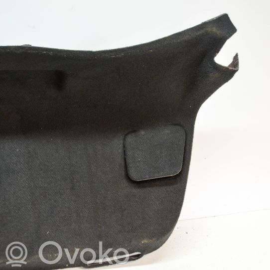 Audi A6 C7 Apdaila galinio dangčio 4G5867975A - Naudota autodalis ...