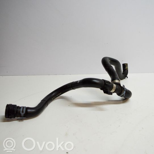 5N0122157BE Volkswagen Tiguan Engine coolant pipe/hose, 15.00 € | RRR