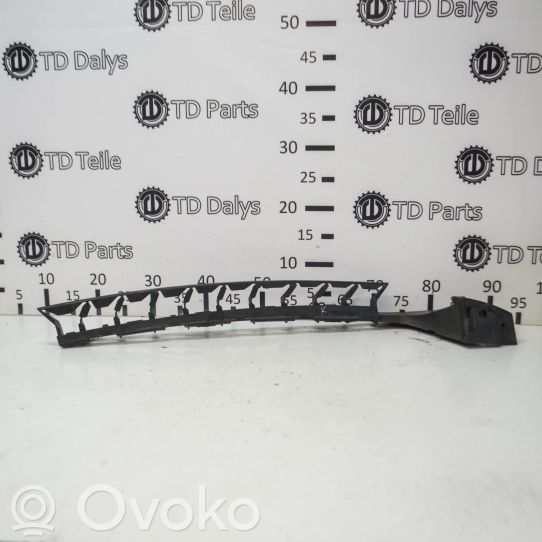 5E9807863 Skoda Octavia Mk3 (5E) Rear bumper mounting bracket, 15.00 ...