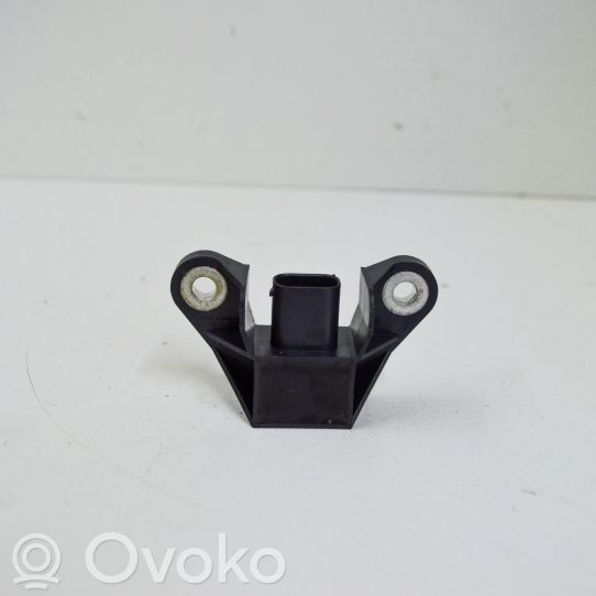 9159310 BMW 5 F10 F11 Capteur de collision / impact de déploiement d'airbag, 8.00 € | OVOKO