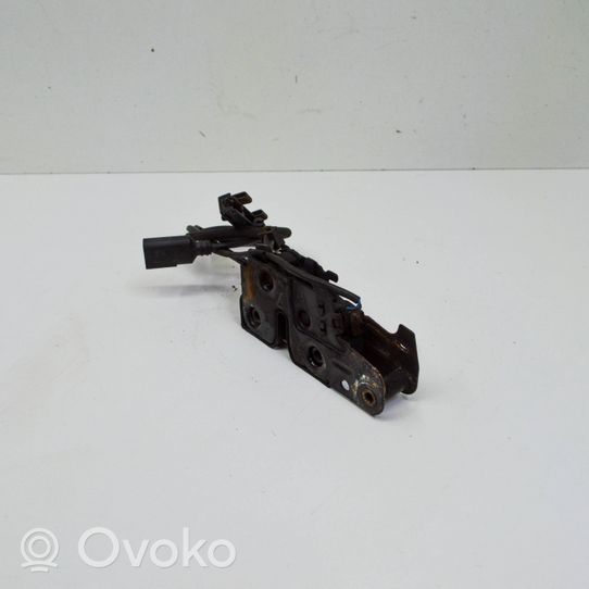 8K0823509A Audi A4 S4 B8 8K Serrure de capot, 15.00 € | OVOKO