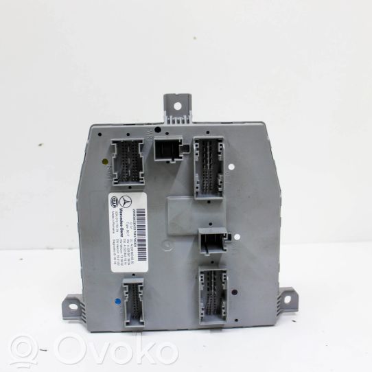 A2059006330 Mercedes-Benz GLC X253 C253 Central body control module, 17 ...