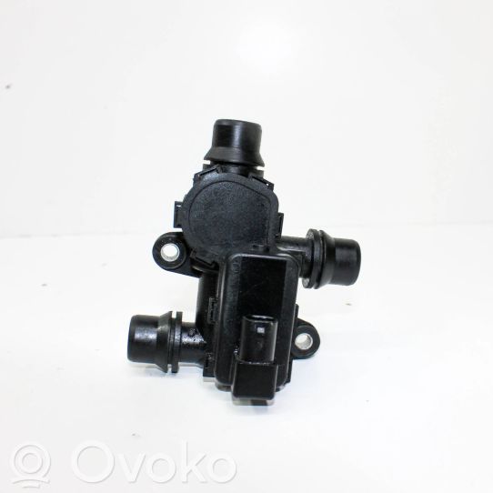 A0999068300 Mercedes-Benz GLC X253 C253 Electric auxiliary coolant ...