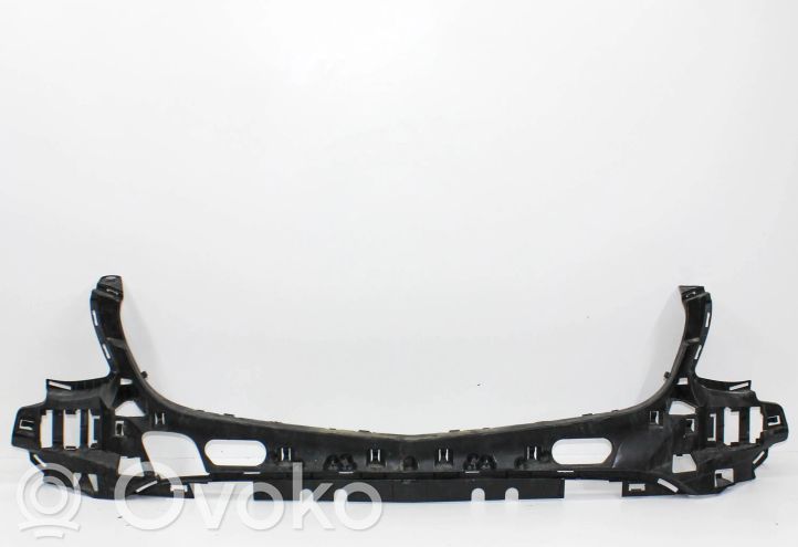 A2538851500 Mercedes-Benz GLC X253 C253 Front bumper mounting bracket ...