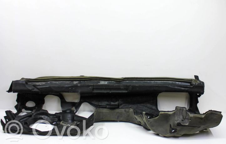 A2536821001 Mercedes-Benz GLC X253 C253 Sound insulation of firewall ...