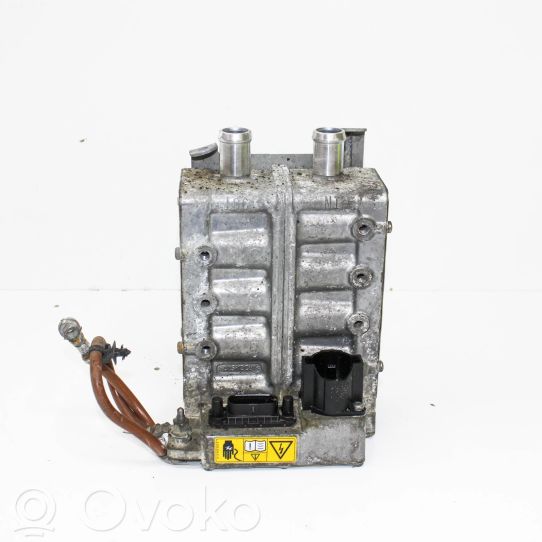 A0008350500 Mercedes-Benz GLC X253 C253 Auxiliary pre-heater (Webasto ...