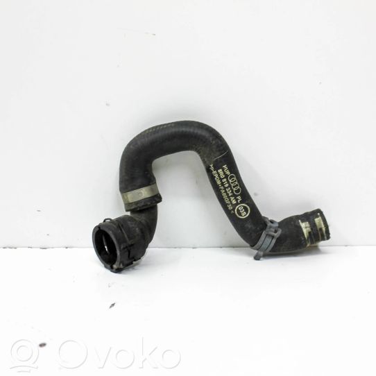 8R0819334AM Audi Q5 SQ5 Engine coolant pipe/hose, 10.99 € | RRR