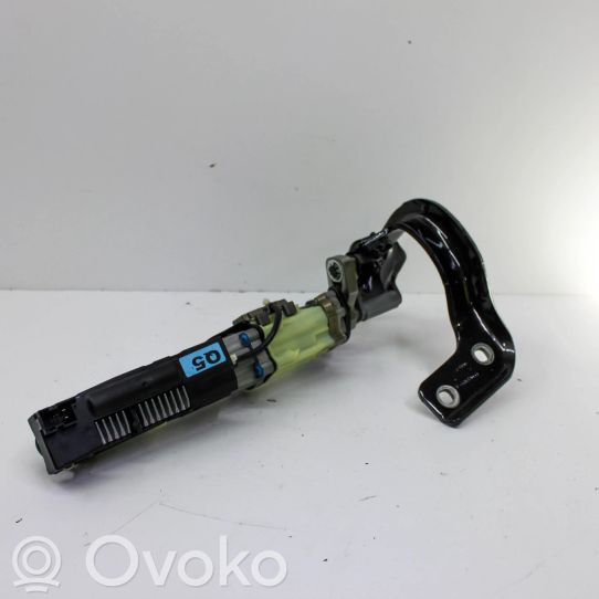 8R0827851 Audi Q5 SQ5 Tailgate/trunk/boot lift motor, 90.00 € | RRR