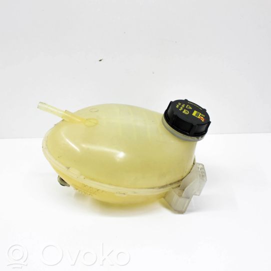 GN118A080AA Ford Ecosport Aušinimo skysčio išsiplėtimo bakelis, 15.00 ...