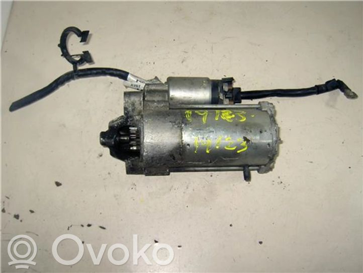 6G9N11000FA Ford Focus Starter motor, 66.01 € | RRR