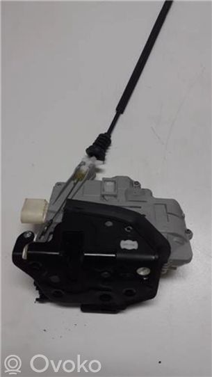 3C1837016A Volkswagen PASSAT B6 Front door lock, 54.99 € | RRR