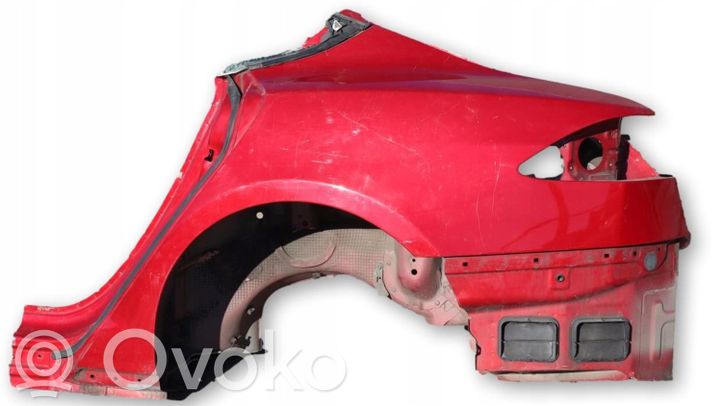 Tesla Model S Rear quarter panel, 744.54 € | RRR