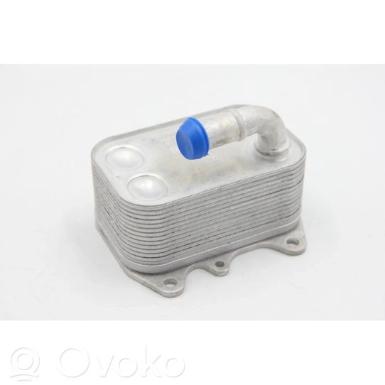 Audi A6 C7 Engine oil radiator, 17.35 € | RRR