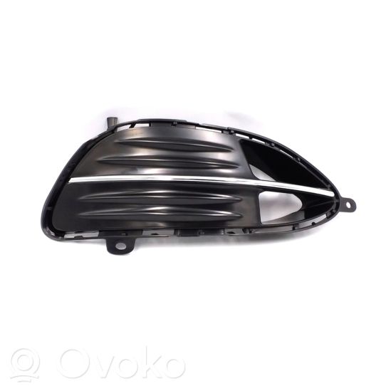 A2128852222 Mercedes-Benz E W211 Front bumper lower grill, 19.63 € | RRR