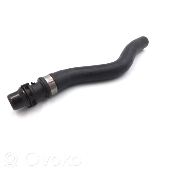 64219124729 BMW X5 E70 Engine coolant pipe/hose, 27.70 € | RRR