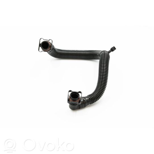 06F103235A Skoda Octavia Mk4 Reniflard / tuyau reniflard d'huile, 12.40 ...