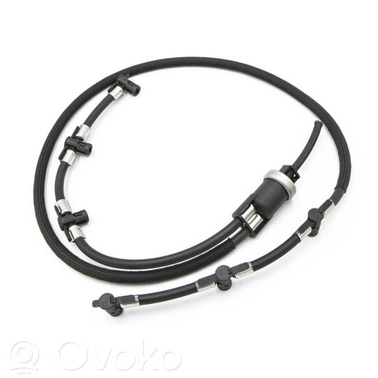 059130218H Skoda Octavia Mk4 Fuel return line/hose, 43.31 € | RRR