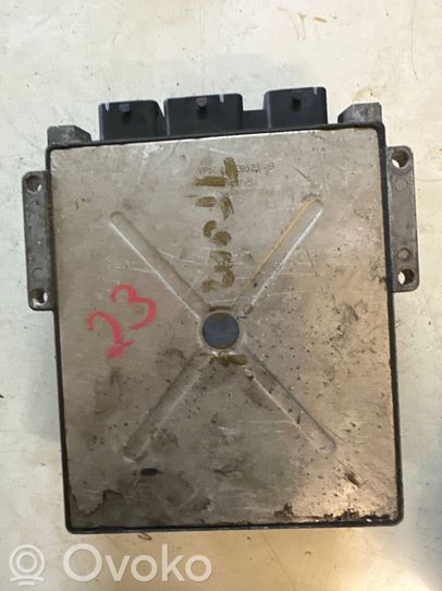 8C1112A650CG Ford Transit Engine control unit/module, 45.00 € | RRR