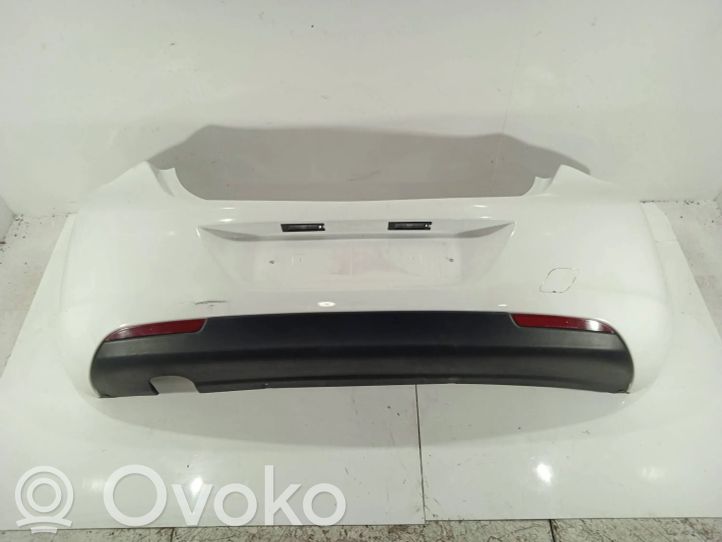 Opel Astra H Rear bumper, 128.84 € | RRR