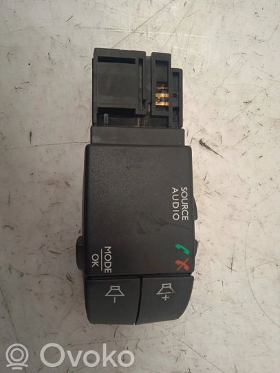 255522448R Renault Clio IV Multifunctional control switch/knob, 32.42 ...