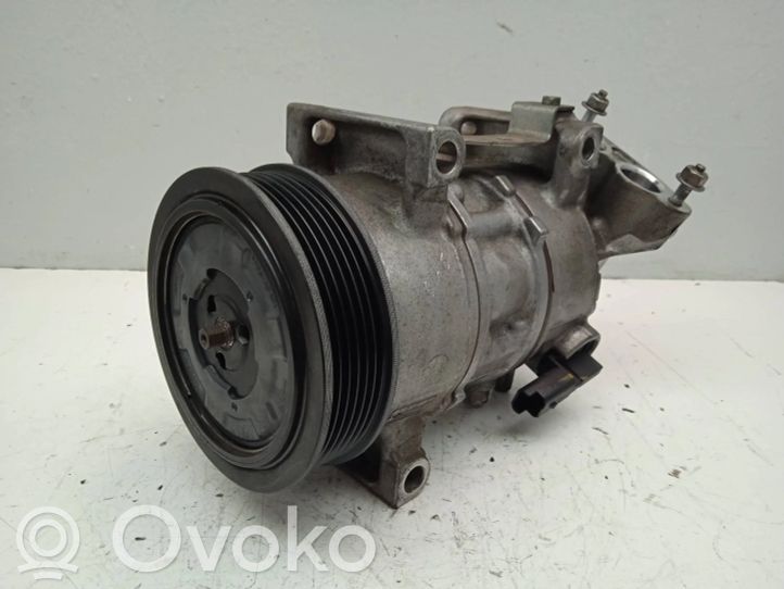 9822184980 Peugeot 2008 I Compresseur de climatisation, 117.90 € | OVOKO
